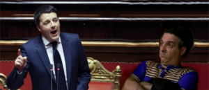 Merigo Renzi | Luca Bonesini